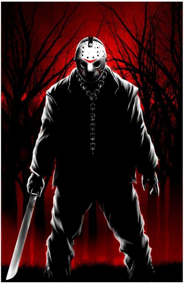 Jason Voorhees Wallpapers Top Free Jason Voorhees Bac - vrogue.co Jason Voorhees Wallpapers Top Free Jason Voorhees Bac - vrogue.co