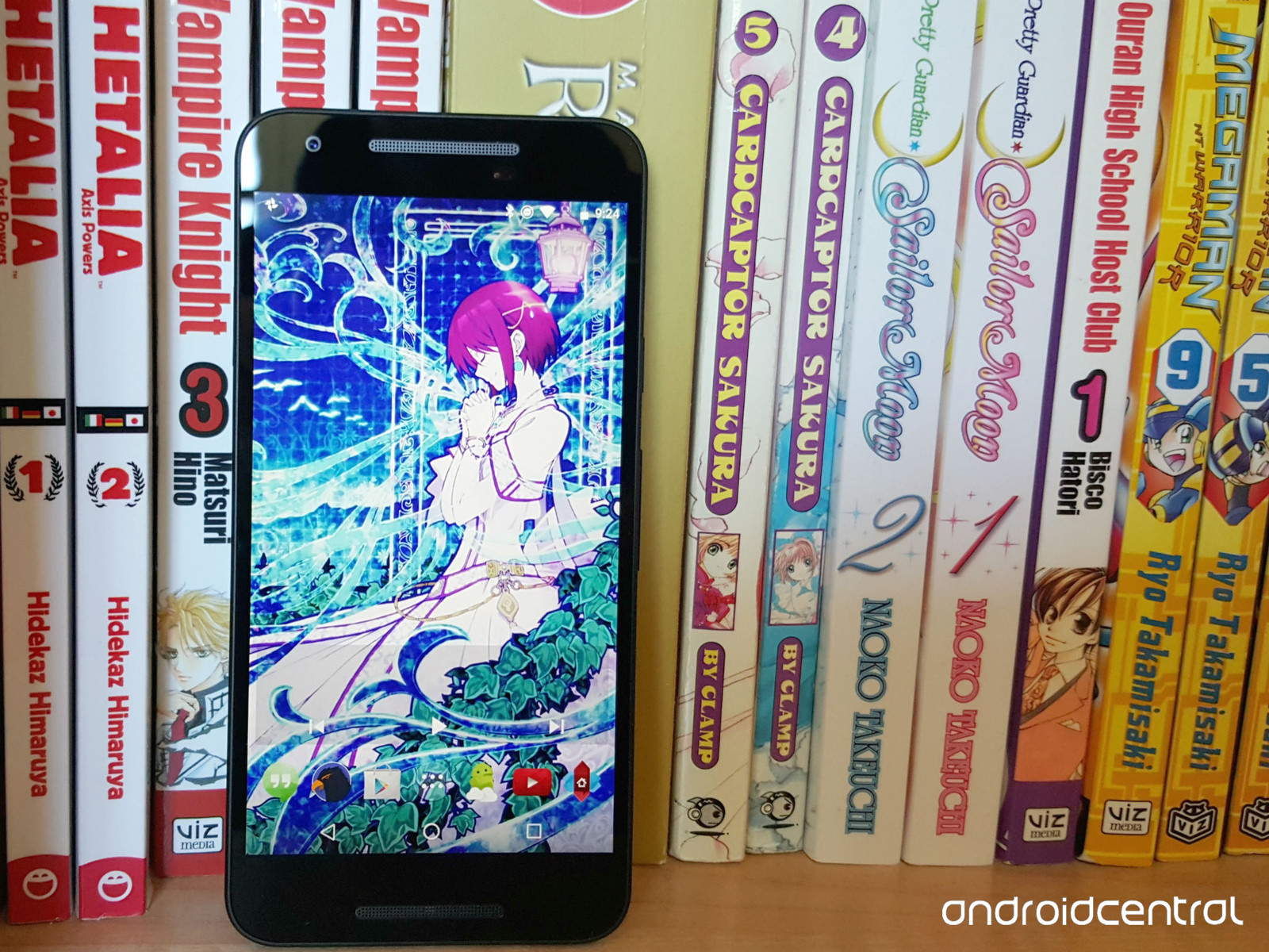 Get Anime-ted With Anime And Mange Wallpapers - Iphone (#5652) - HD ...