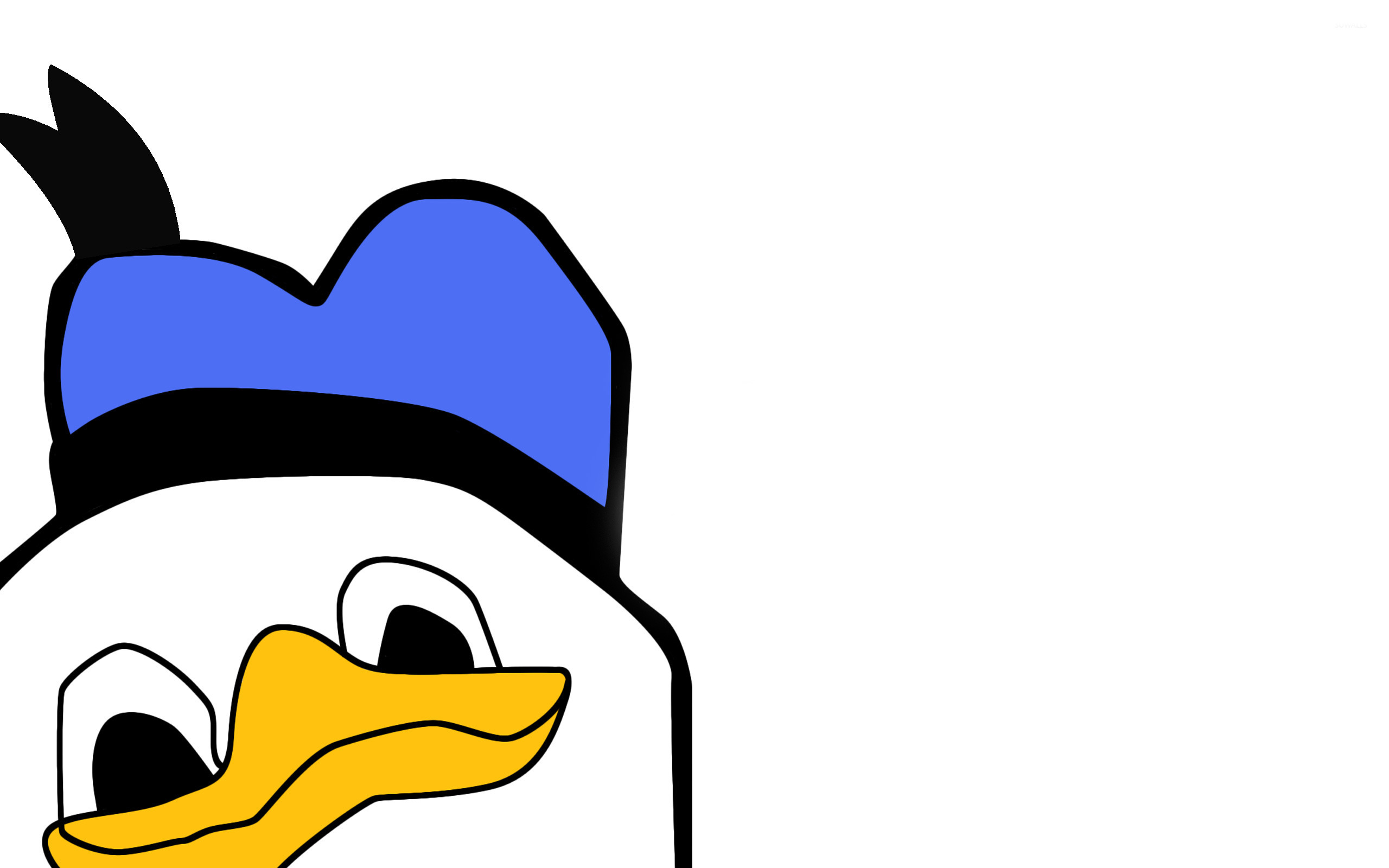 Dolan Wallpaper - Dolan Duck (#11296) - HD Wallpaper & Backgrounds Download