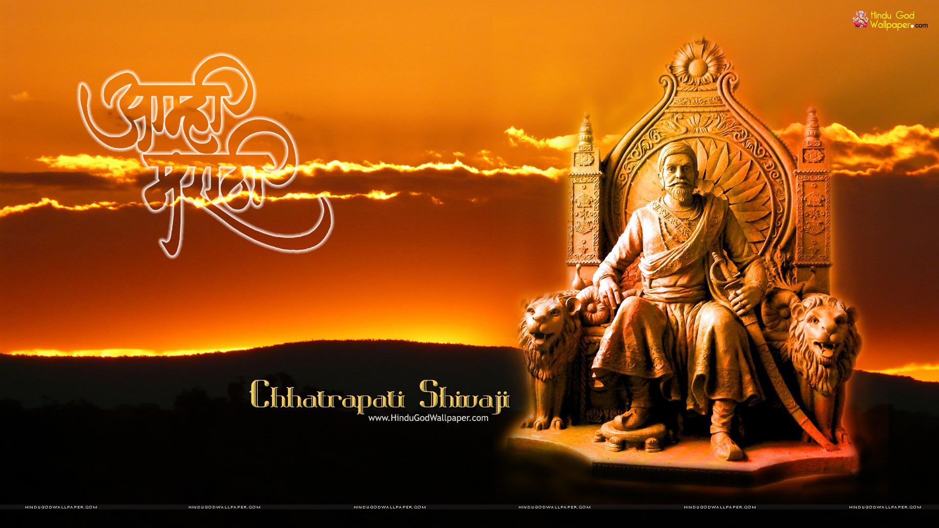 Download Chatrapati Shivaji Maharaj Wallpaper Free Download ...
