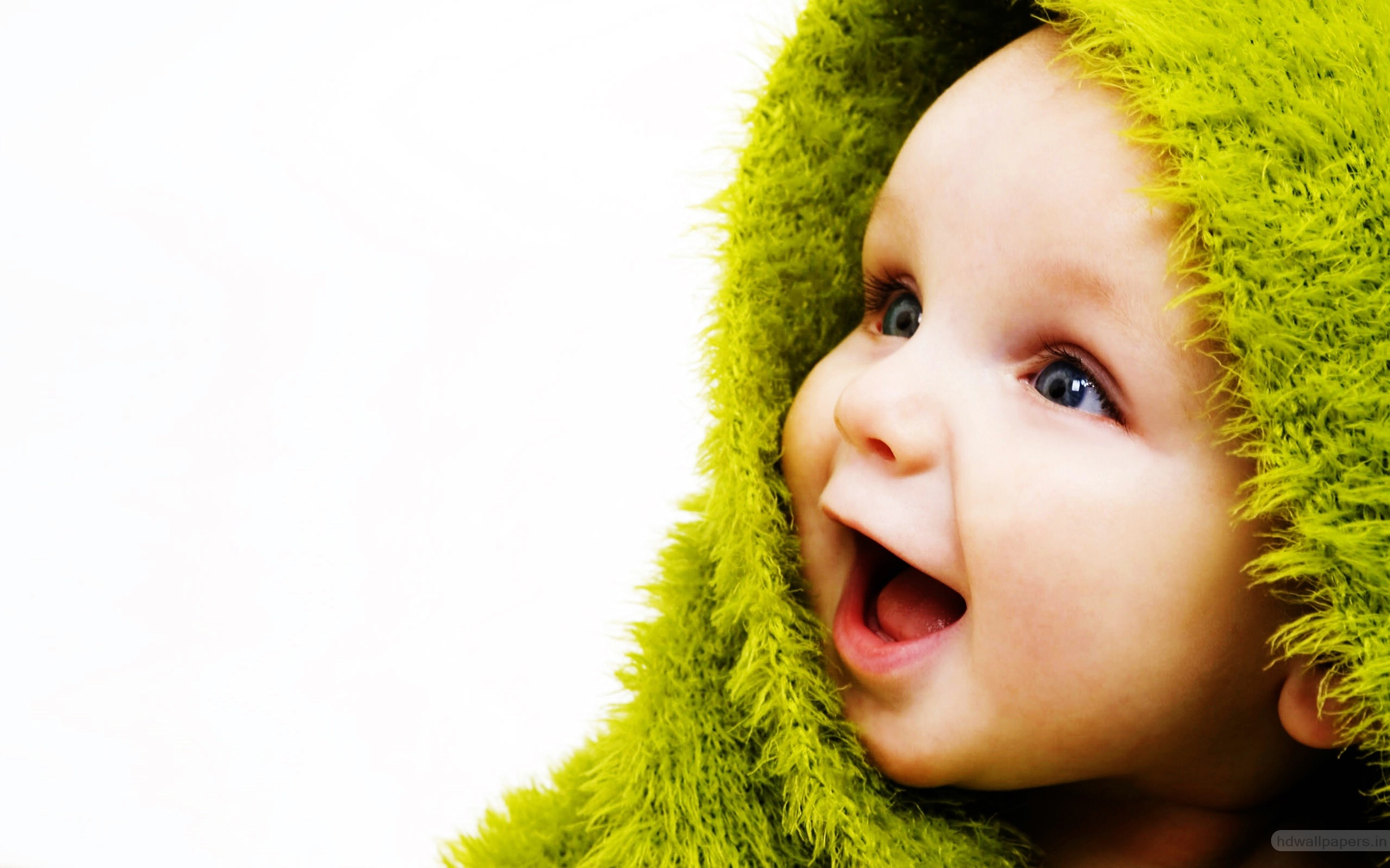 Best Happy Baby Wallpapers - Cute Babies Hd (#19937) - HD Wallpaper ...