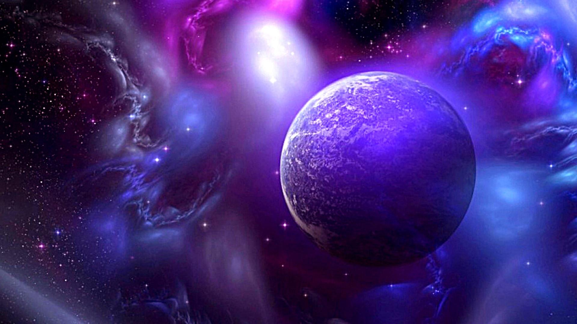 Universe Wallpaper For Android - North Node (#103231) - HD Wallpaper ...