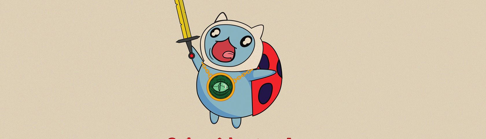Catbug Adventures - Catbug Wallpaper 1440 X 900 (#1003776) - HD Wallpaper & Backgrounds Download