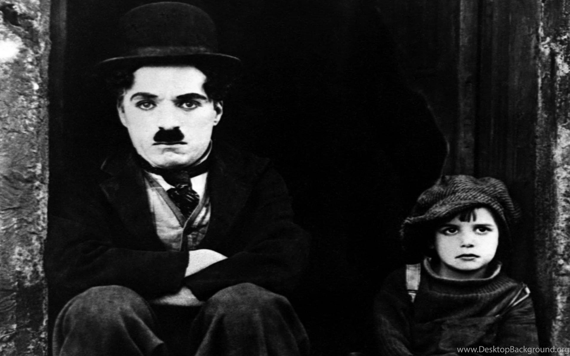 Charlie Chaplin, The Tramp, Modern Times Hd Wallpapers - People Dont ...