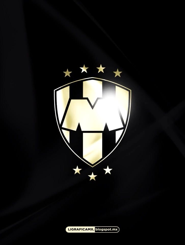 Club De Fútbol Monterrey @rayados De Monterrey Oficial - Rayados De ...