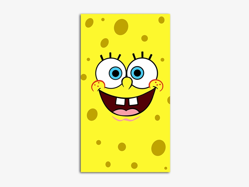 Download Lock Screen Wallpaper Spongebob - Spongebob Squarepants On Itl.cat