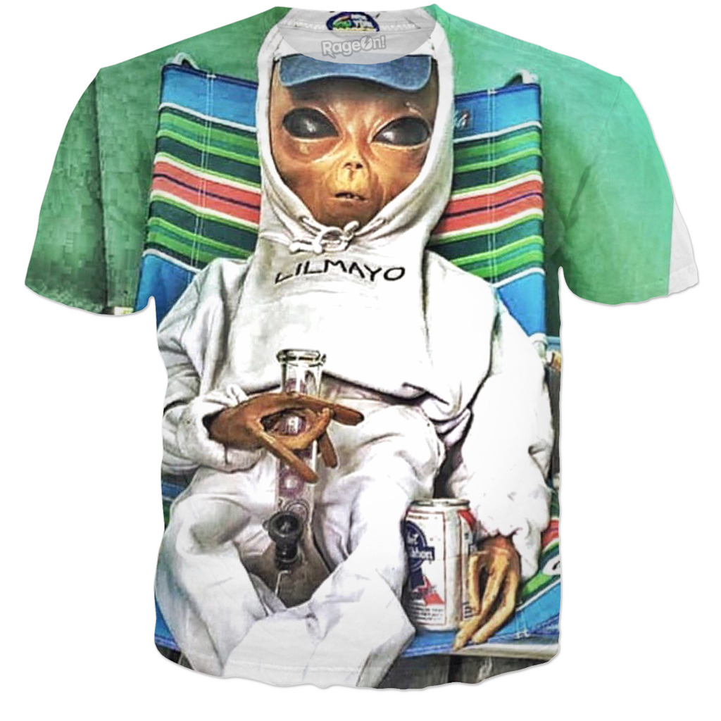 Download Lil Mayo Wallpaper - Ivan Ande On Itl.cat