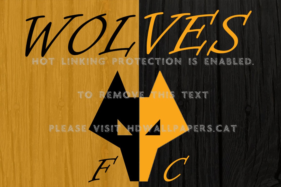 Wolves Soccer Wwfc Wolverhampton Wanderers Hd Wallpaper - Globex ...