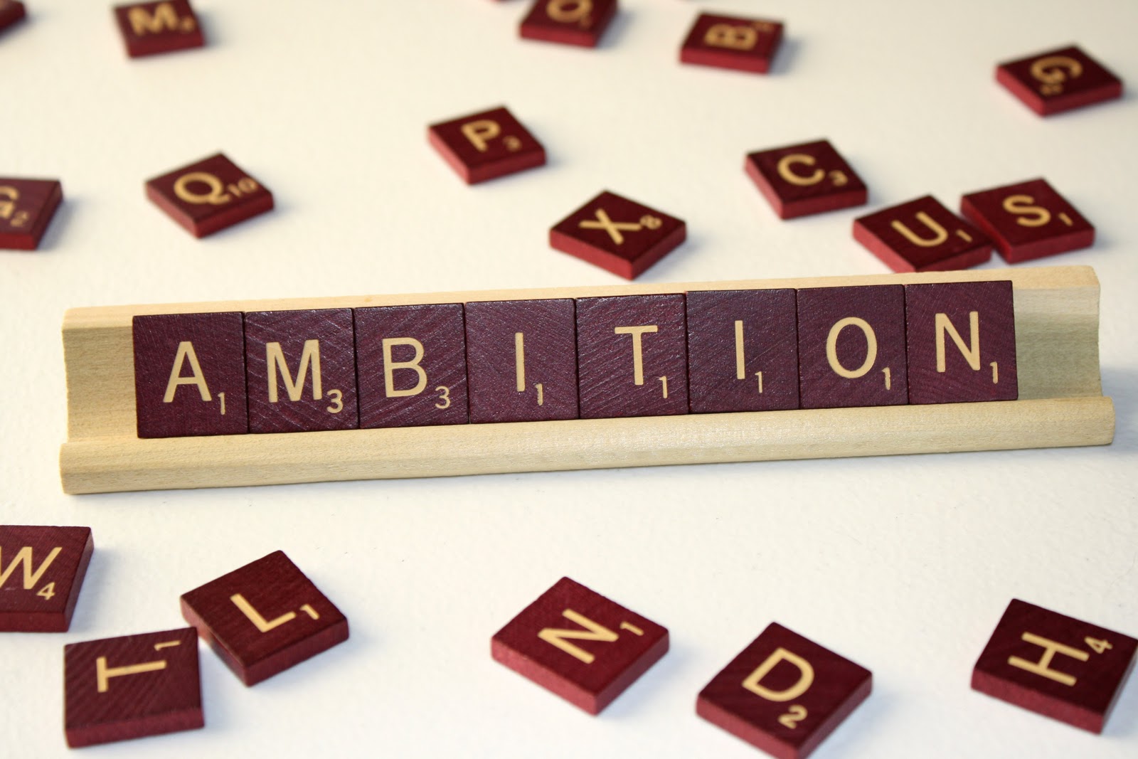 Ambition - Word Ambitious (#1017878) - HD Wallpaper & Backgrounds Download