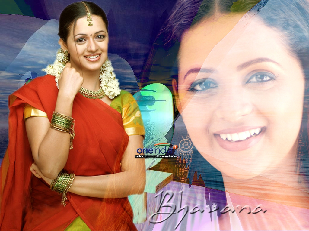 Bhavana (#1018706) - HD Wallpaper & Backgrounds Download