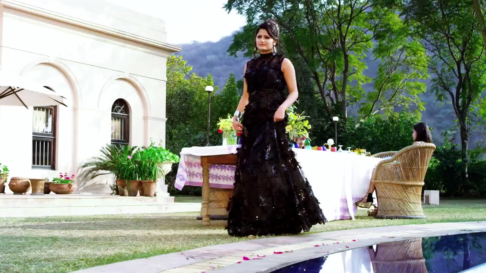 Anjali Raghav Background Wallpaper - Tree (#1019159) - HD Wallpaper ...