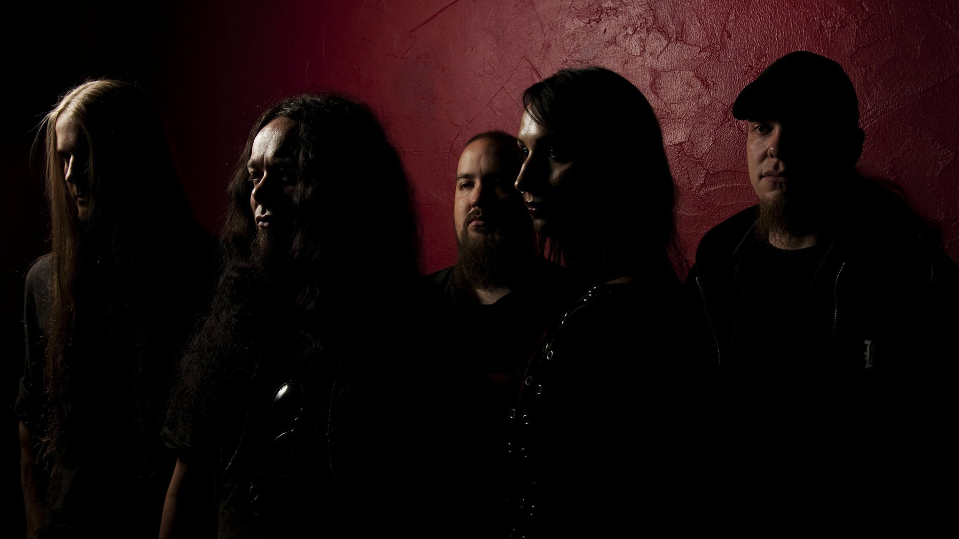 Shape Of Despair Backdrop Wallpaper - Shape Of Despair (#1022179) - HD ...