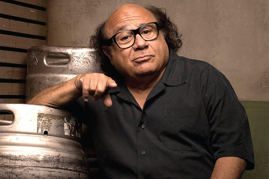 Danny Devito (#1022447) - HD Wallpaper & Backgrounds Download