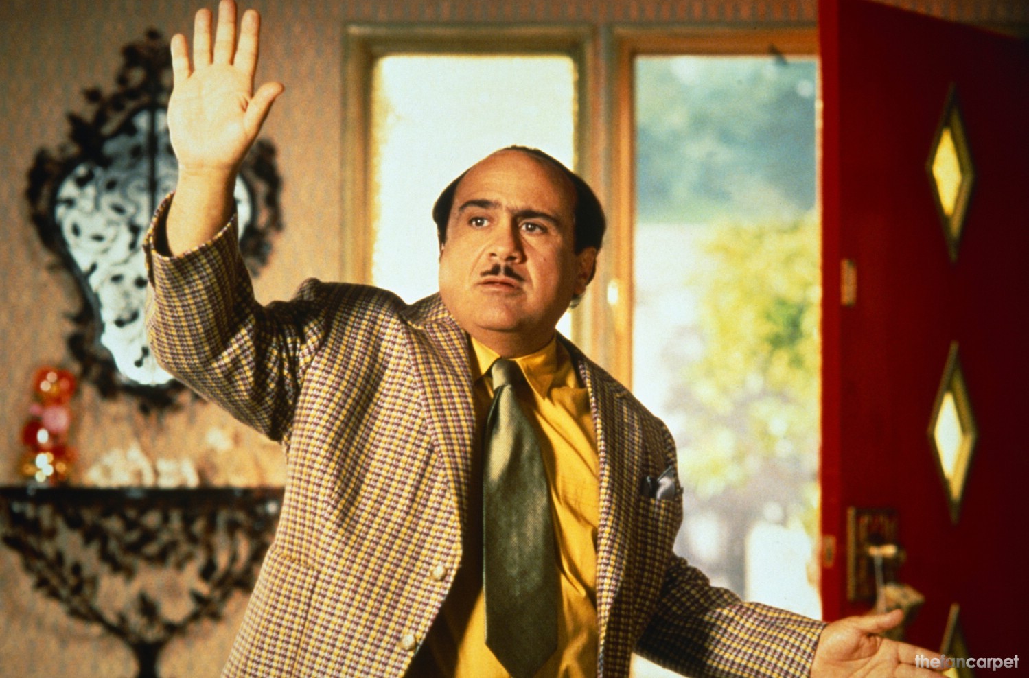 Matilda Images Matilda Hd Wallpaper And Background - Danny Devito ...