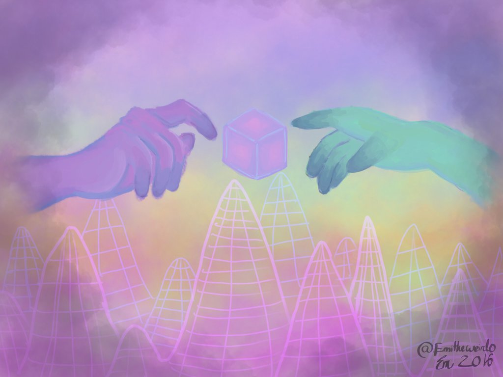 Porter Robinson Sad Machine Wallpaper 397529 - Porter Robinson Sad ...