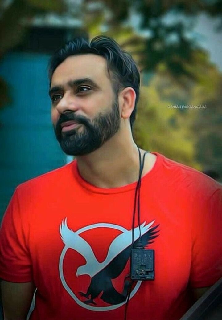 Babbu Maan (#1025523) - HD Wallpaper & Backgrounds Download