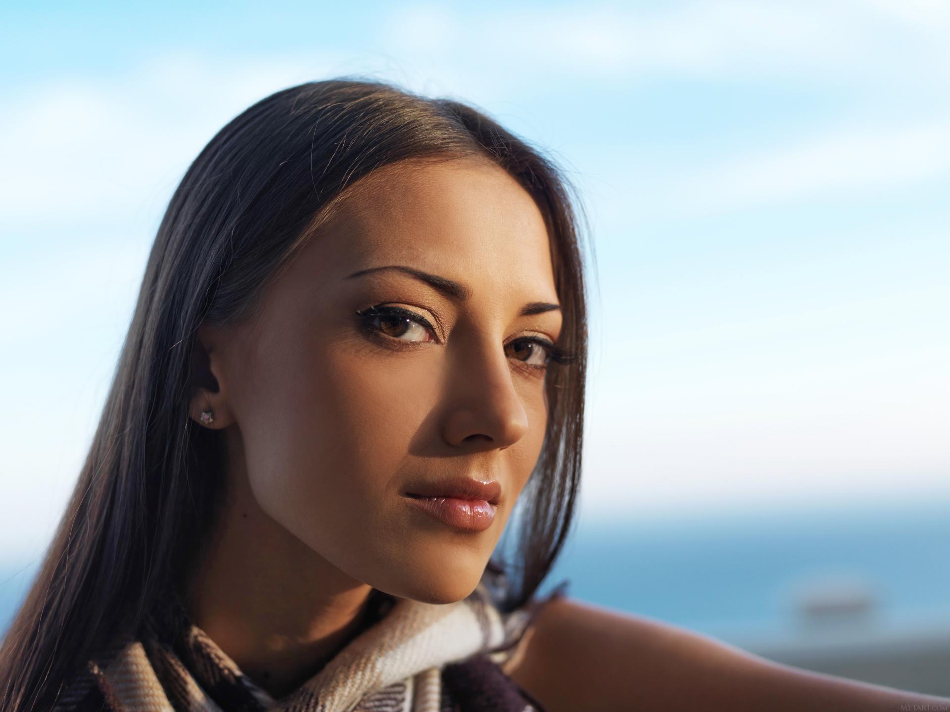 Anna Sbitnaya Wallpapers Hd - Anna Sbitnaya (#1031709) - HD Wallpaper ...