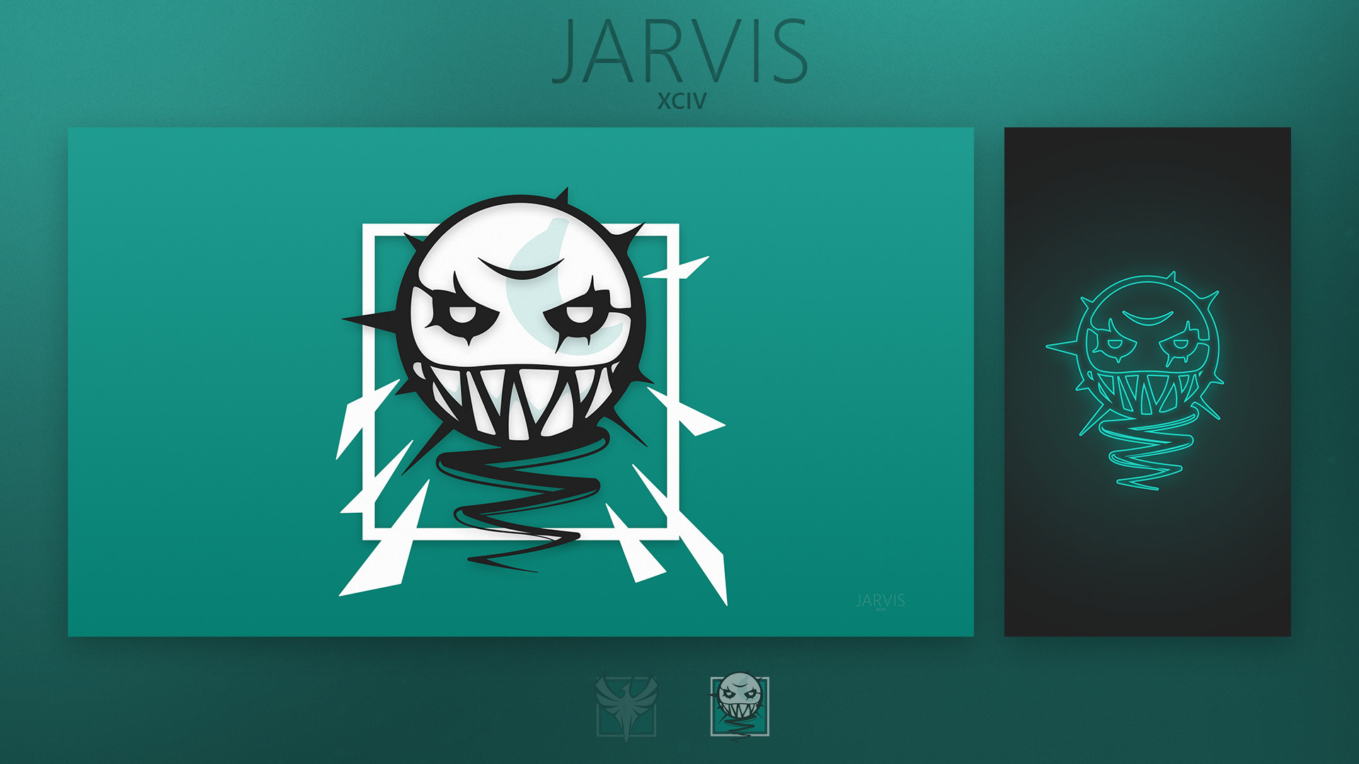 Ela Icon R6 (#1035962) - HD Wallpaper & Backgrounds Download