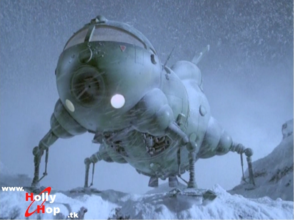 Red Dwarf Images Red Dwarf Hd Wallpaper And Background - Red Dwarf ...