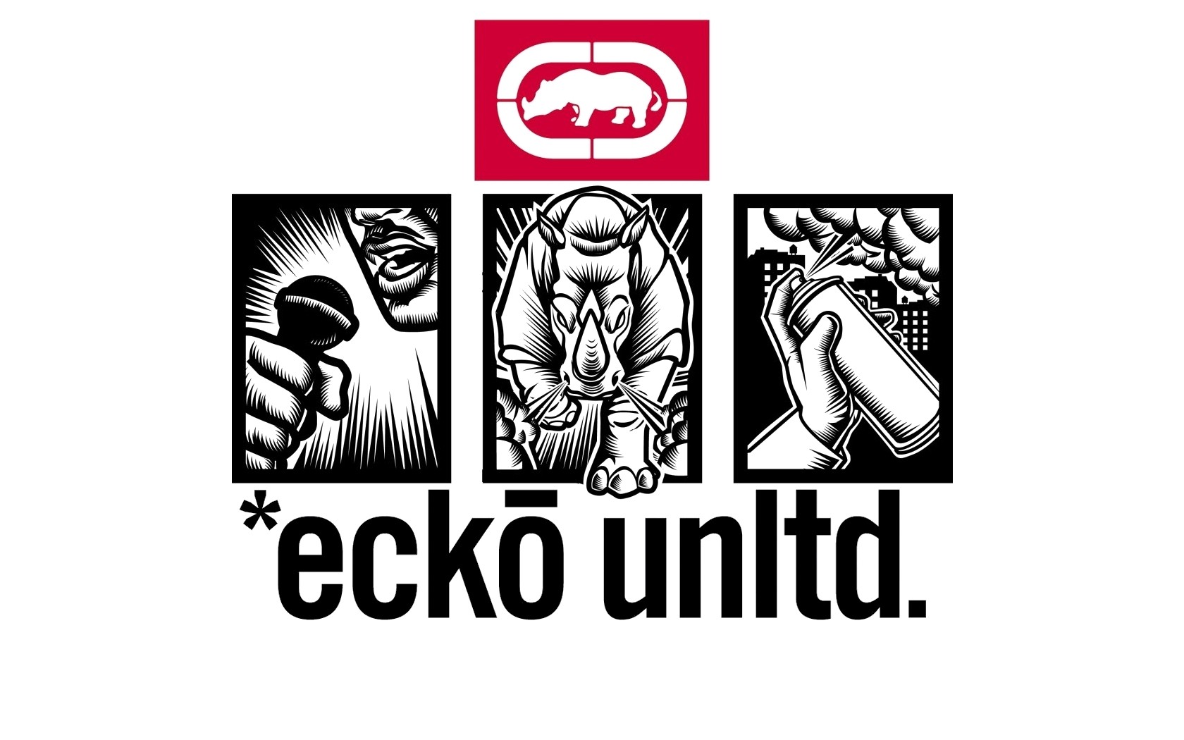Ecko Unltd (#1038954) - HD Wallpaper & Backgrounds Download
