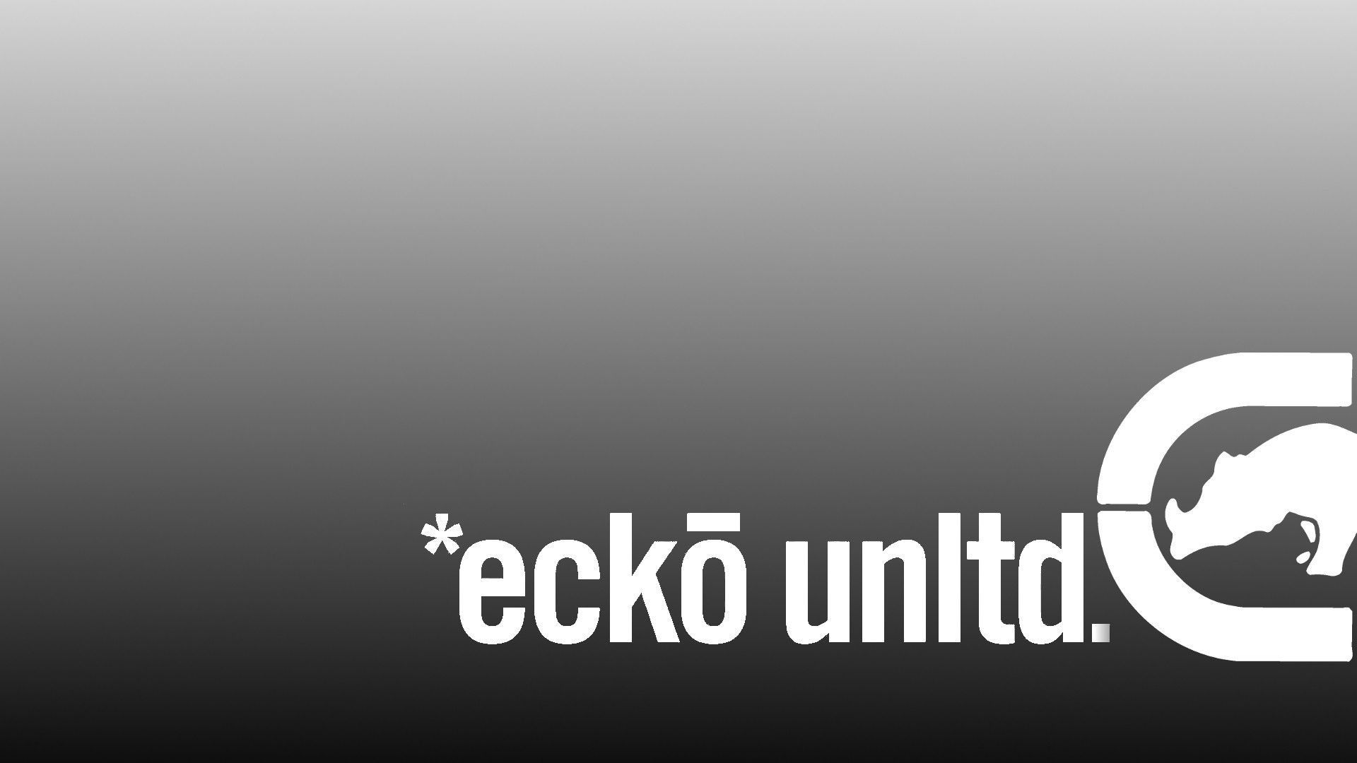 Ecko Unltd (#1039046) - HD Wallpaper & Backgrounds Download