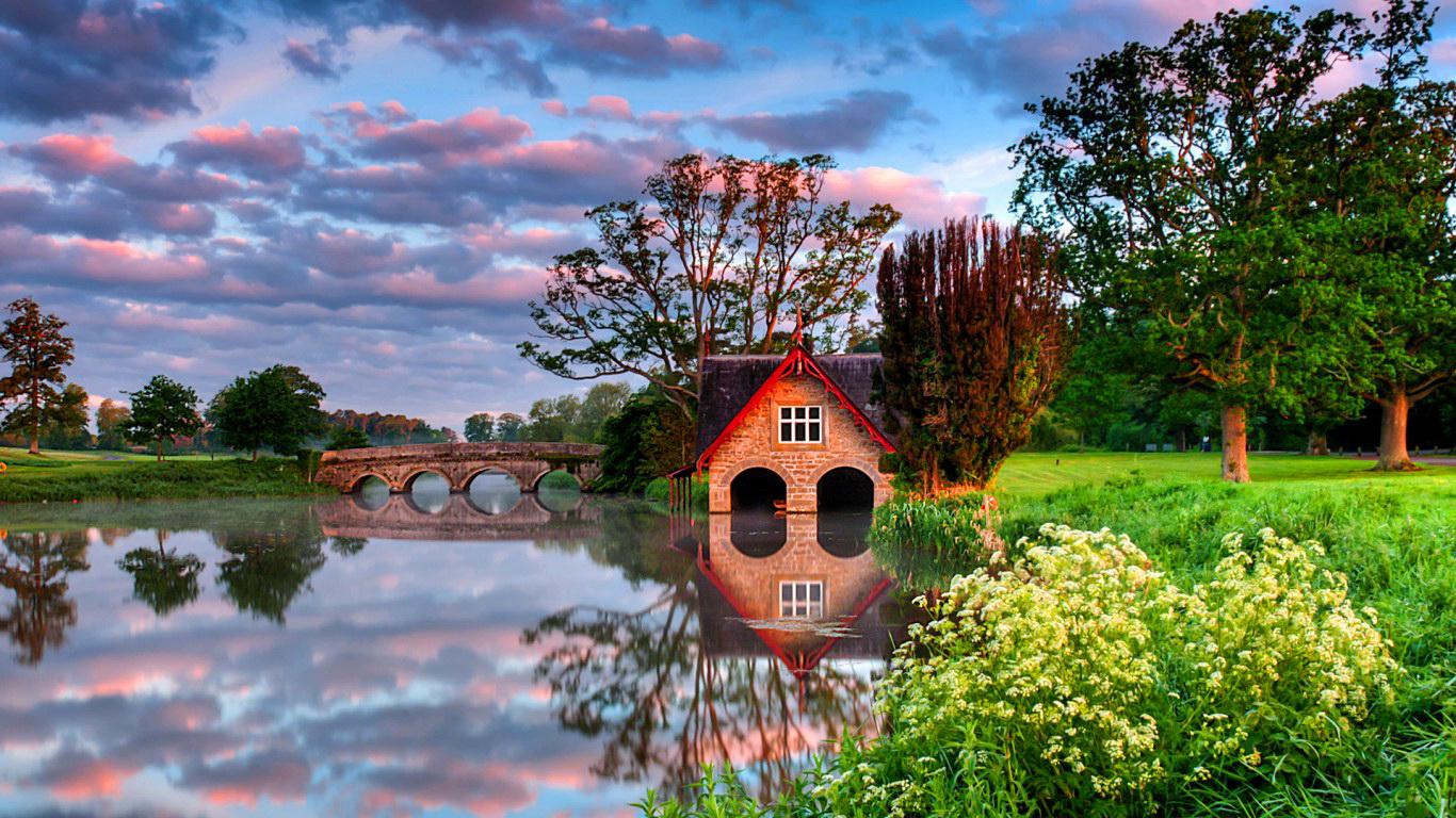 The Hateful Eight Wallpaper - Carton House Golf & Spa Resort (#1040837 ...