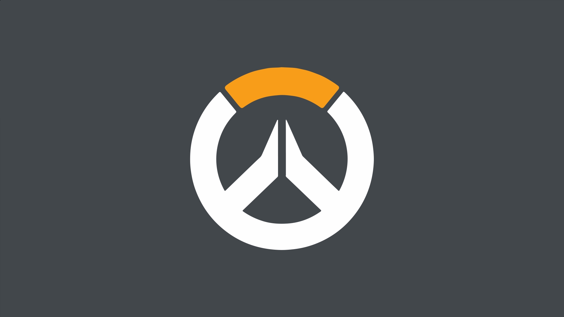 Download 6 Electro Swing Overwatch Playlists - Symbol Overwatch Logo On ...