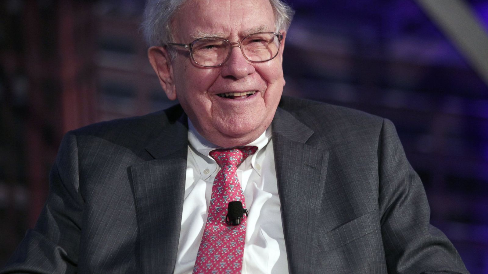 Sections - Warren Buffett (#1042152) - HD Wallpaper & Backgrounds Download