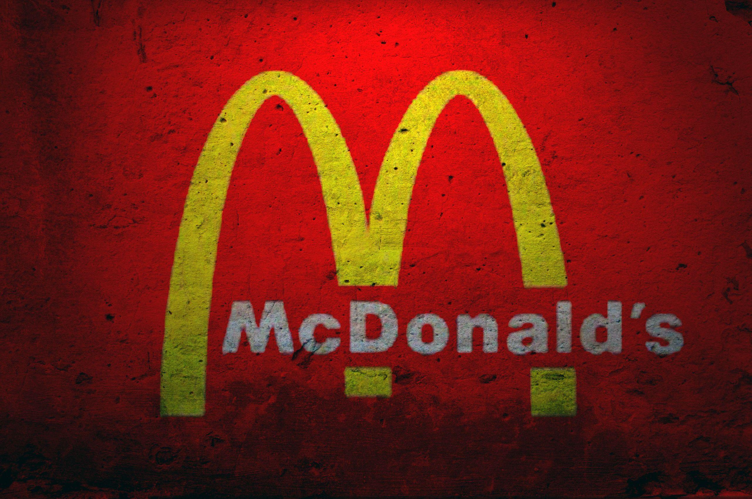 Mcdonalds Wallpapers High Quality - Mc Donalds Hd (#1048710) - HD ...