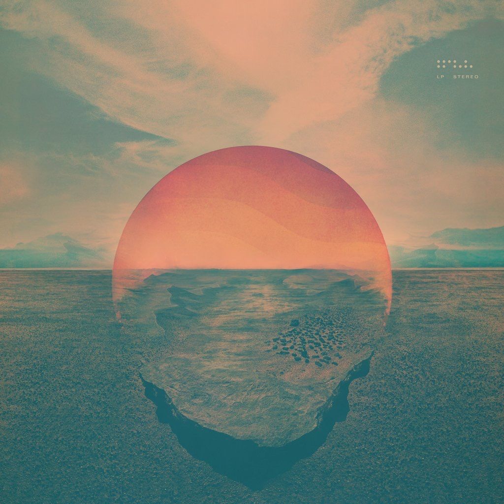 Scott Hansen / Tycho - Dive Tycho (#1050613) - HD Wallpaper ...