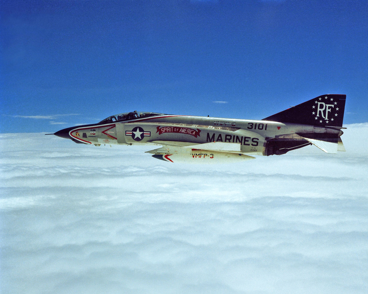 Dm Sc 84 04343 Jpg F4 Phantom Marinesf4 Phantom Marines - Mcdonnell ...