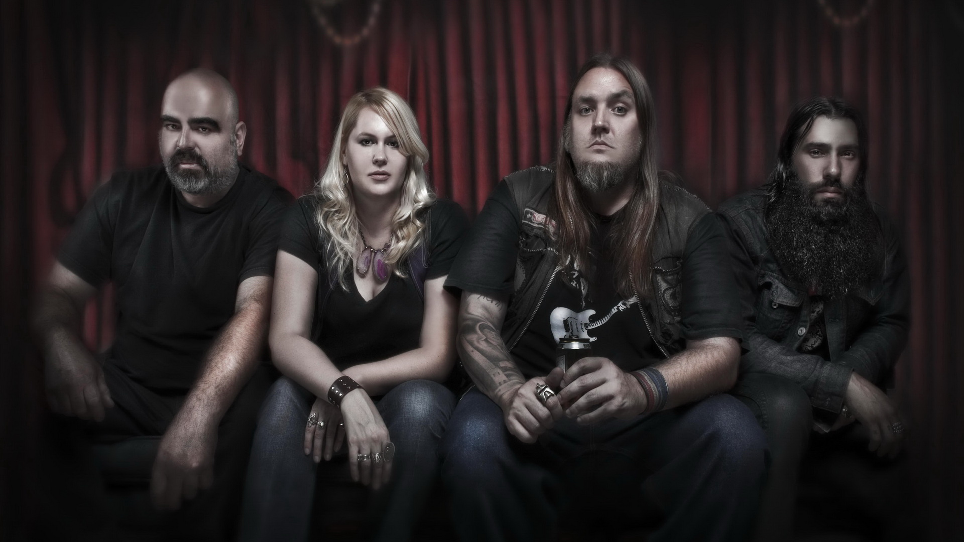 Fireball Ministry Backdrop Wallpaper - Fireball Ministry (#1053139 ...