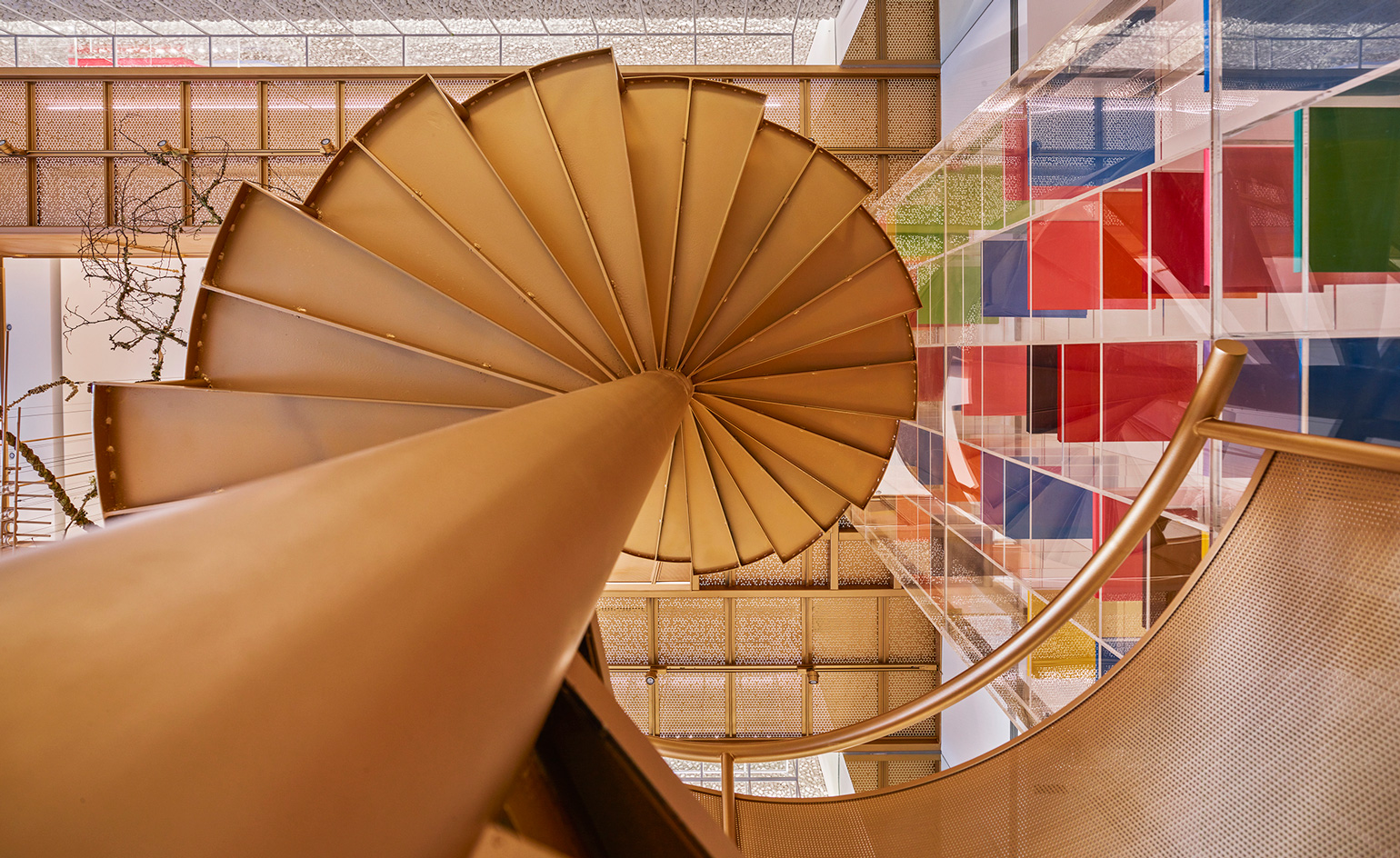 Download Resembling The Structure Of A Dna Strand, Customers - Molecure ...