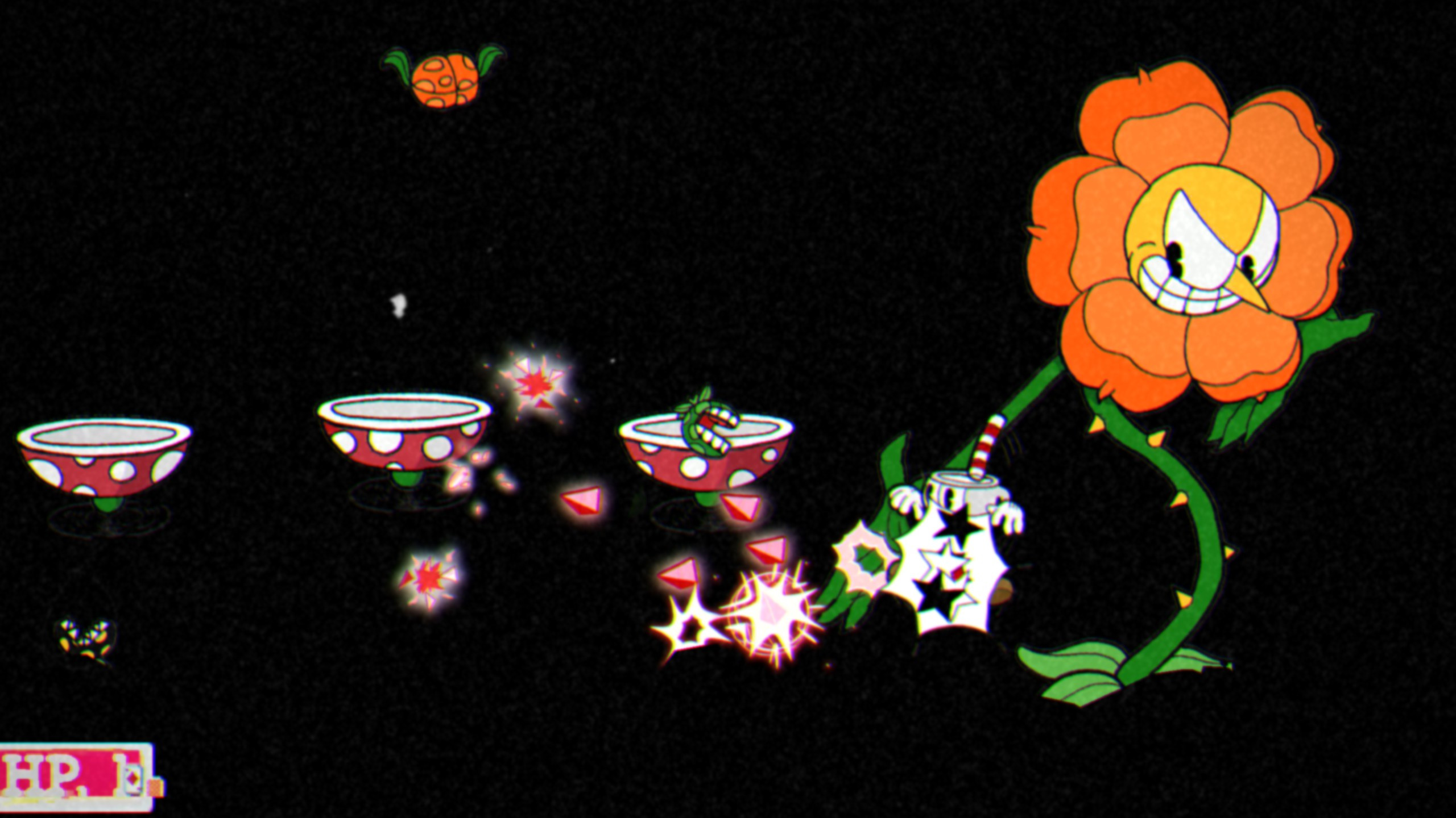 Omega Flowey Omega Flowey Omega Flowey - Illustration (#1054418) - HD ...