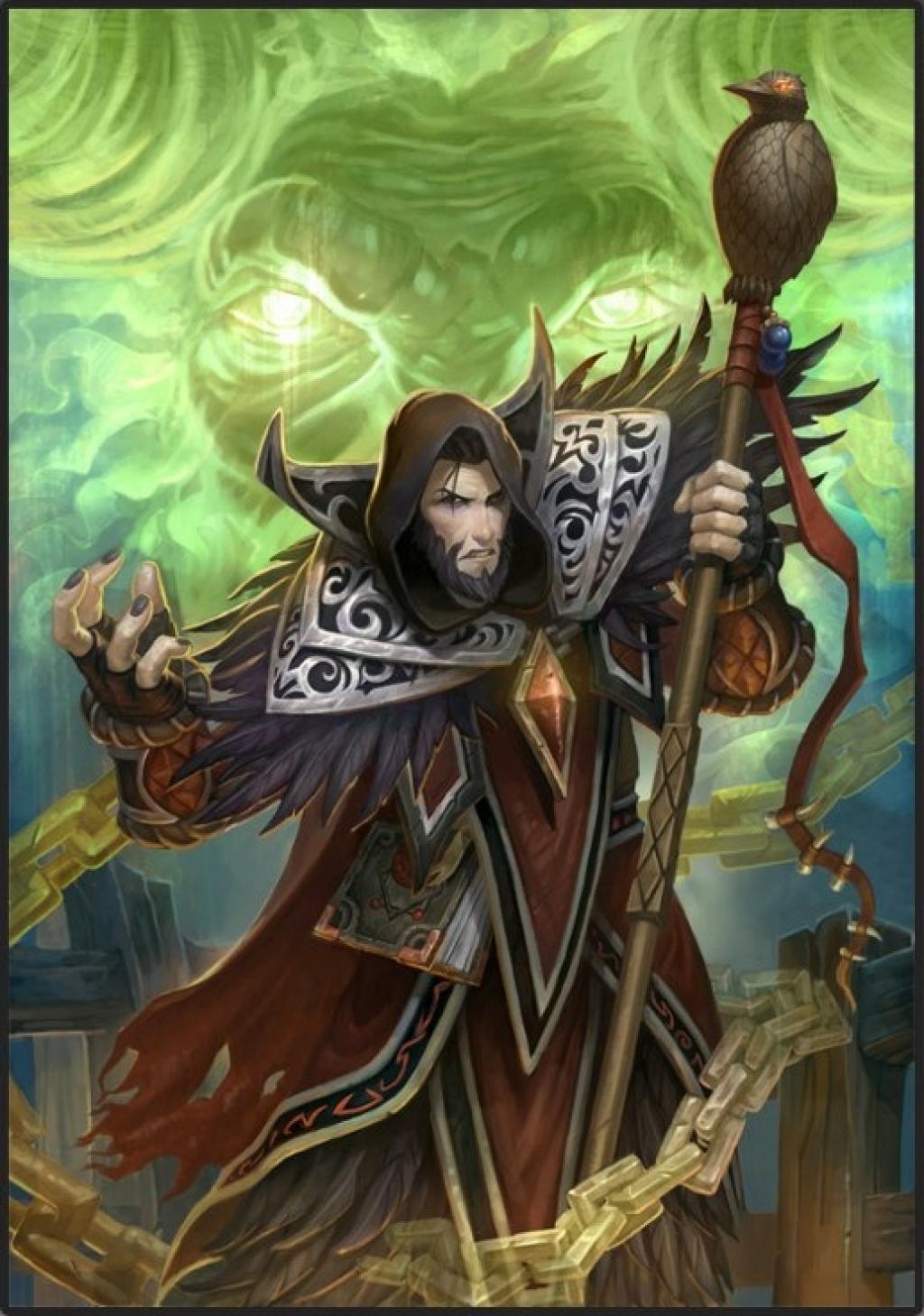 World Of Warcraft Medivh Photo - Medivh Warcraft (#1056658) - HD ... World Of Warcraft Medivh Photo - Medivh Warcraft (#1056658) - HD ...