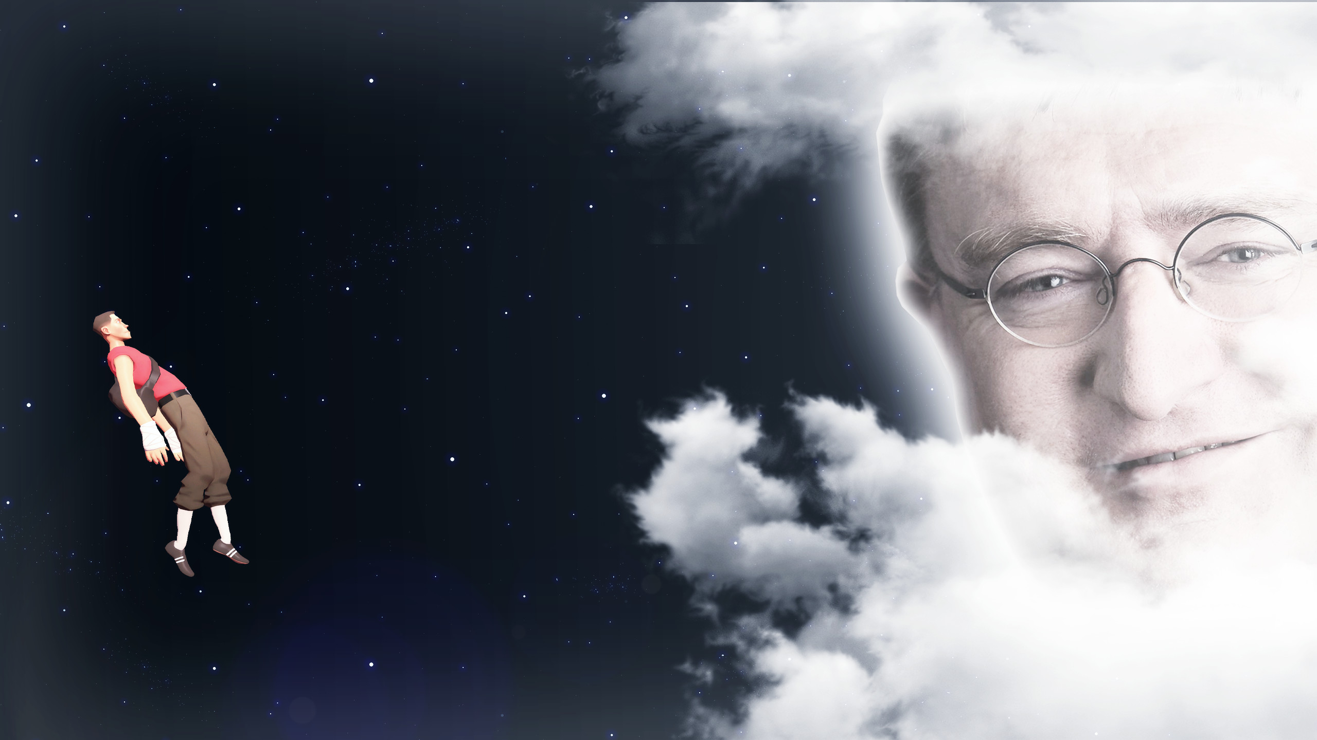 Gaben Wallpaper - Lord Gaben Wallpaper Hd (#1059891) - HD Wallpaper ...