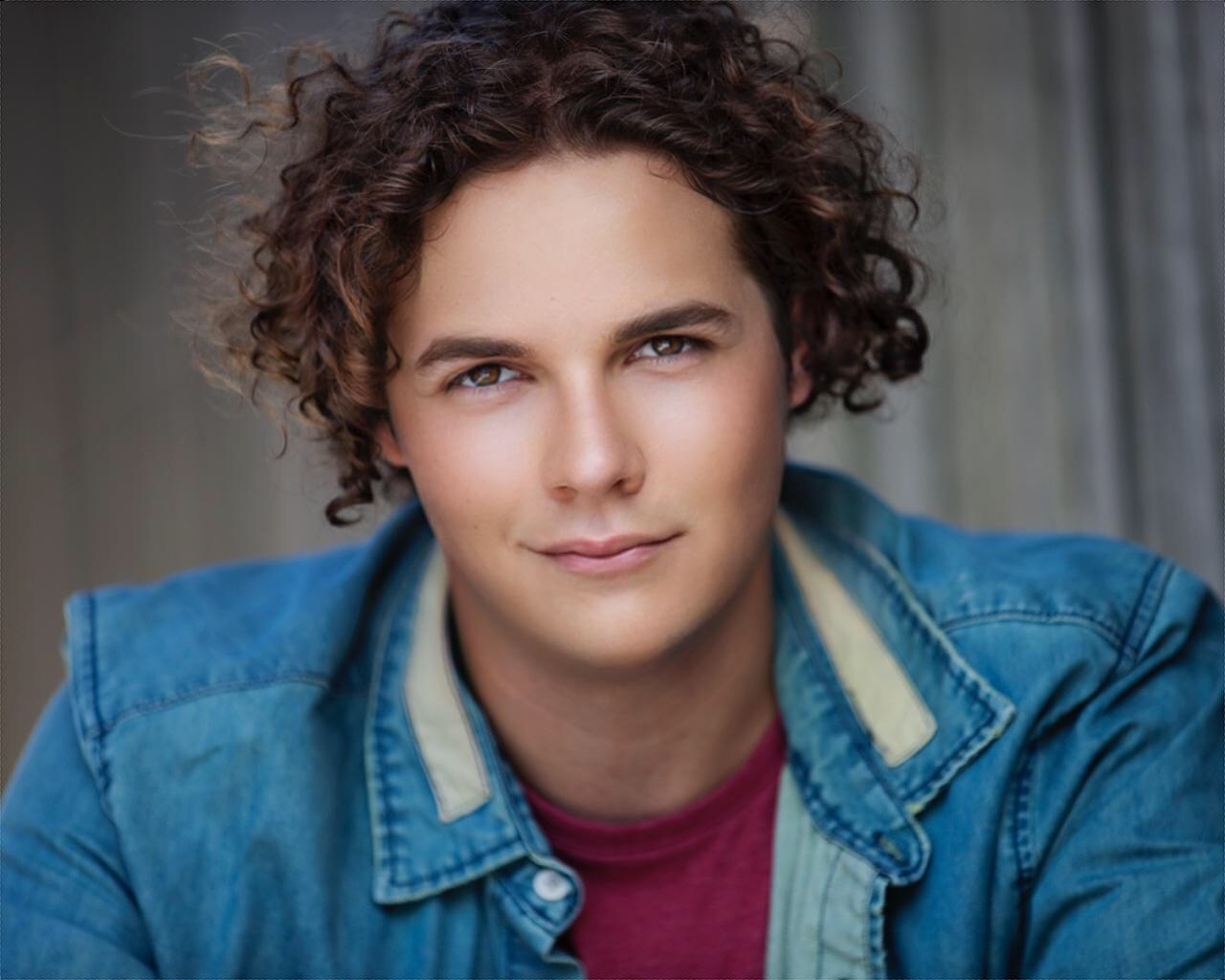 Jheri Curl (#1061319) - HD Wallpaper & Backgrounds Download