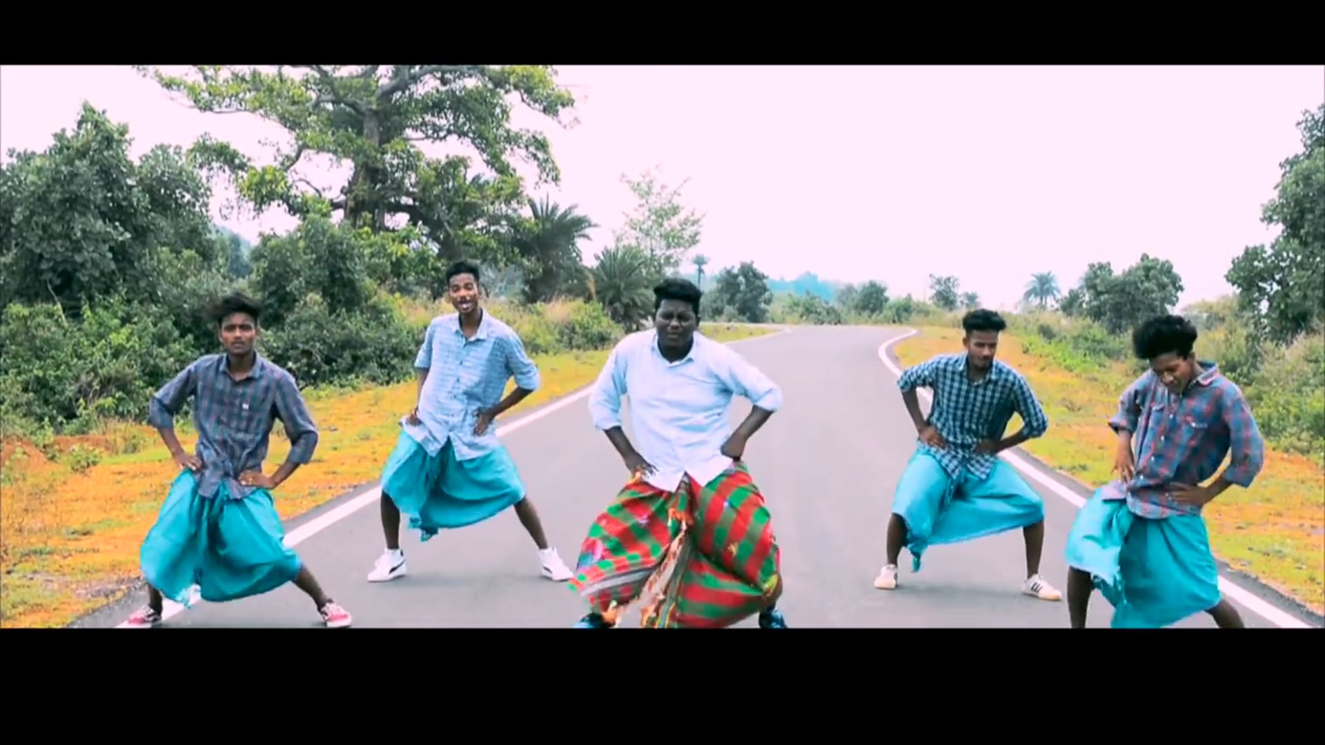 Santali Video Song - Folk Dance (#1066885) - HD Wallpaper & Backgrounds ...