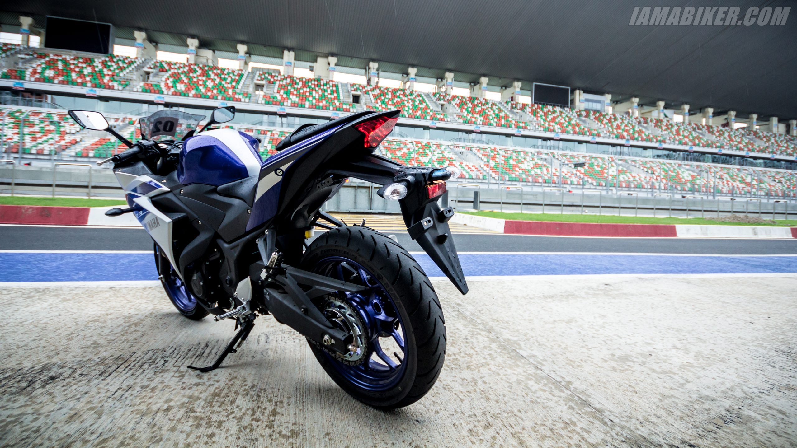 Yamaha Yzf R3 Hd Wallpapers - Yamaha R3 Pics Hd (#1068942) - HD ...