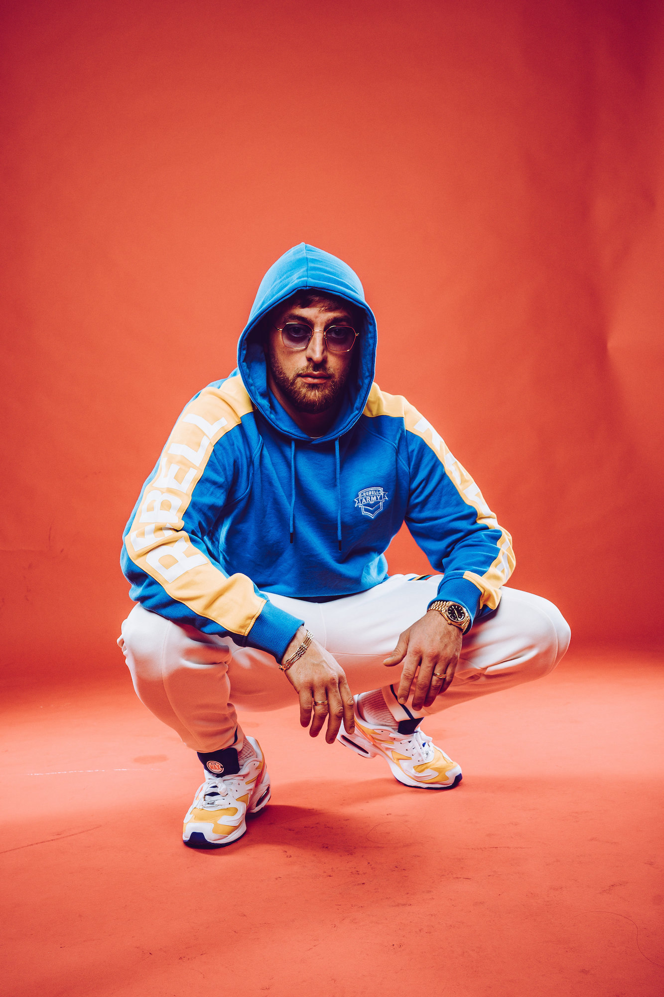 Kc Rebell Kc Rebell - Kc Rebell (#1071486) - HD Wallpaper & Backgrounds ...