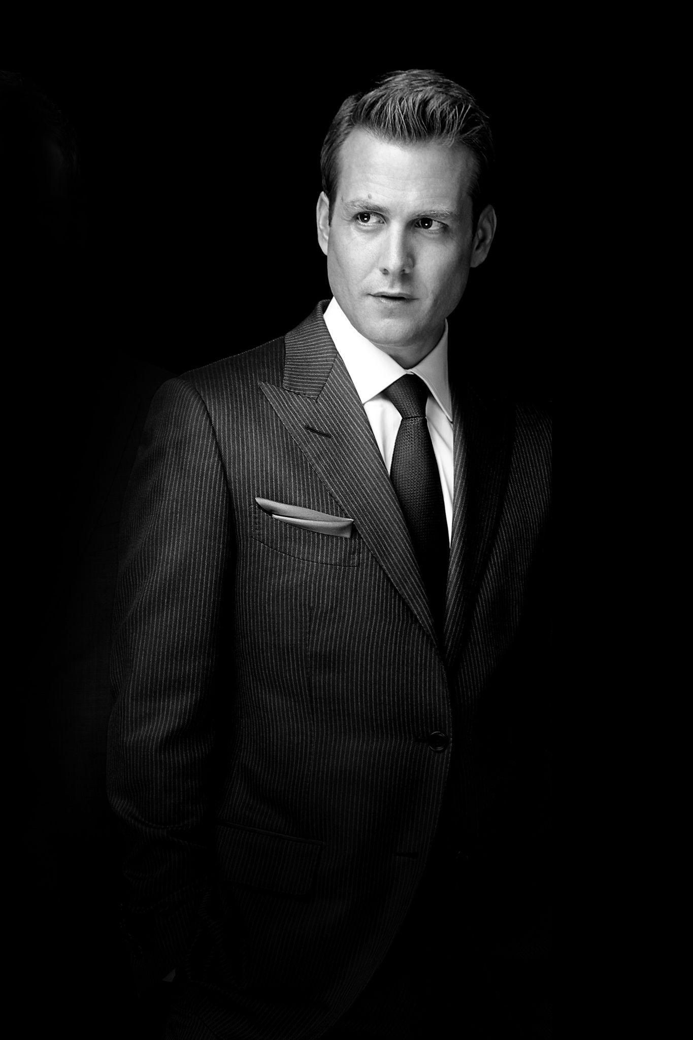 Mobile Harvey Specter Wallpaper Hd (#1071982) - HD Wallpaper ...