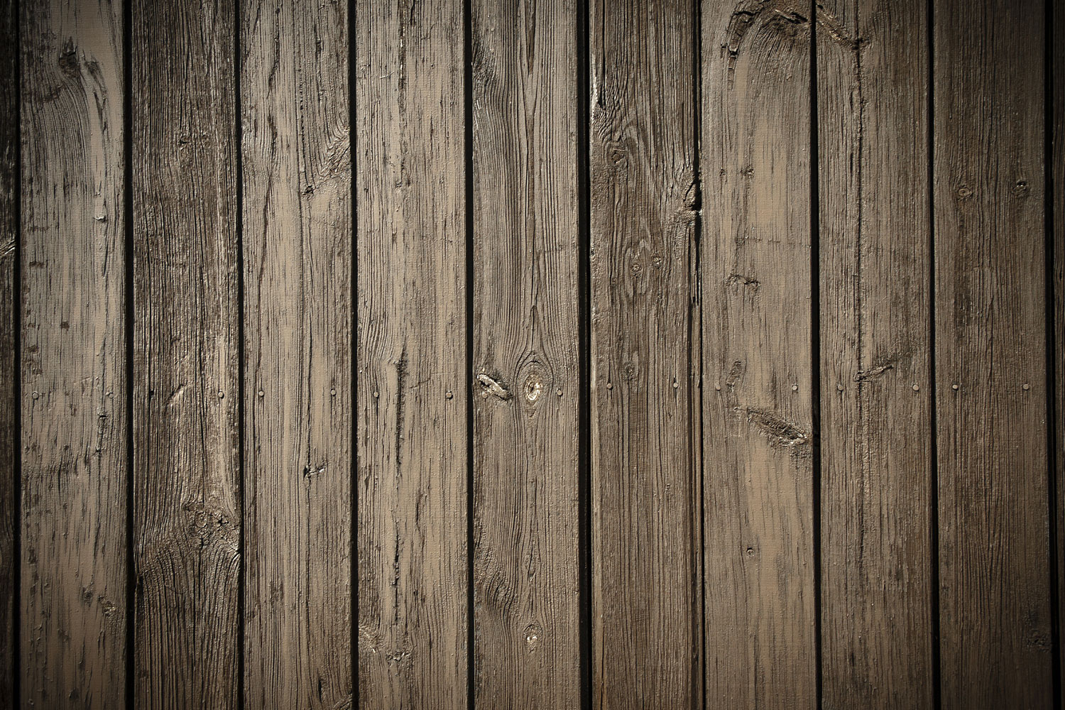 Dark Wooden Panels - Plank (#1072677) - HD Wallpaper & Backgrounds Download