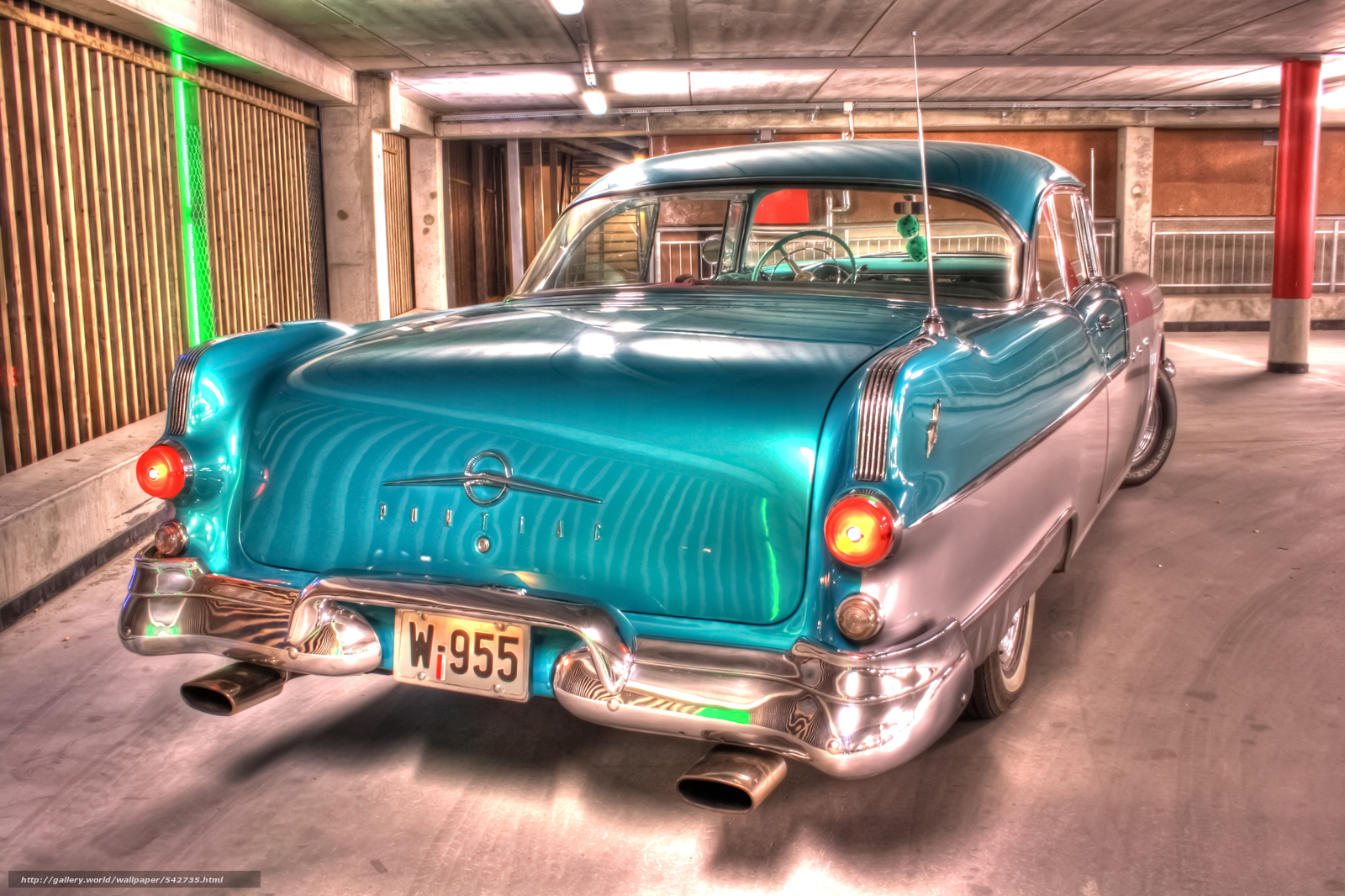 Download Wallpaper Oldies-goldies Pontiac, Machine, - Oldies ...