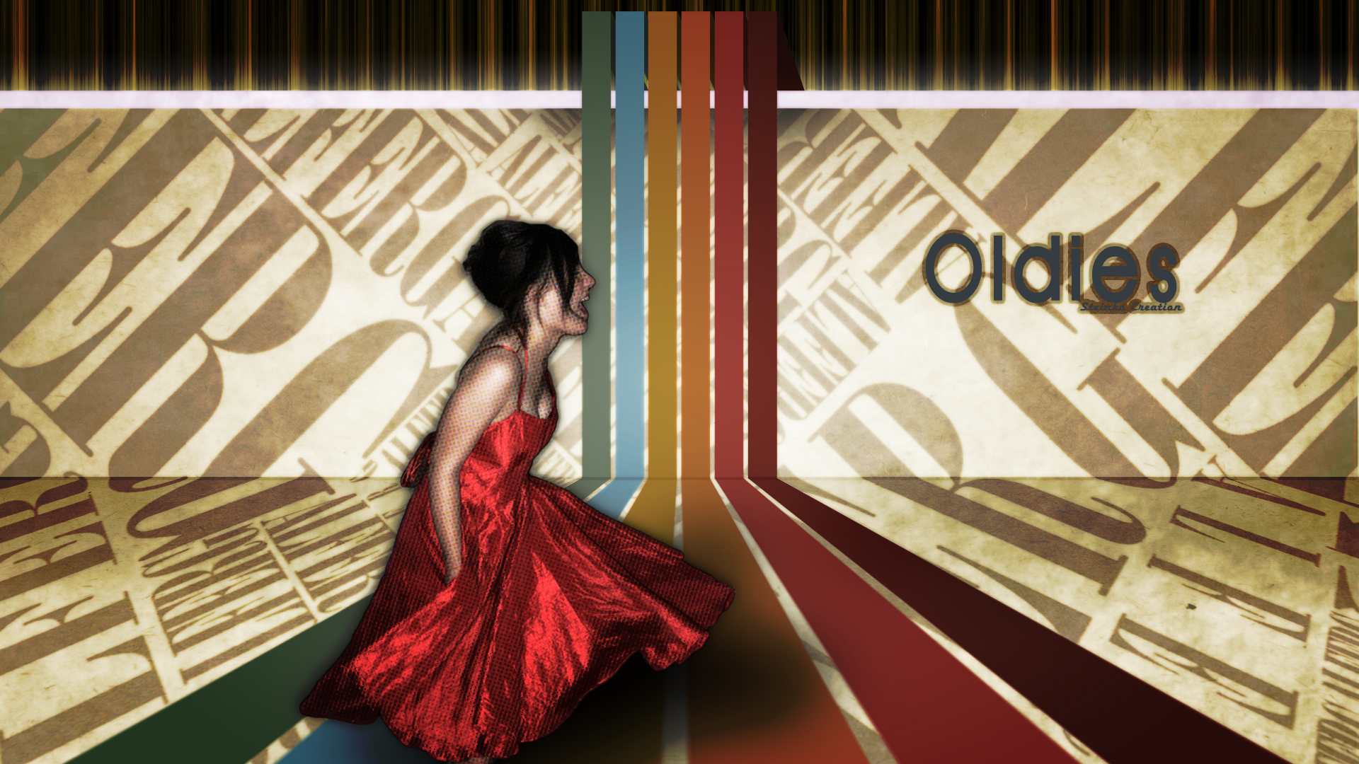 Oldies Wallpaper - Oldies Wallpaper Hd (#1072719) - HD Wallpaper ...