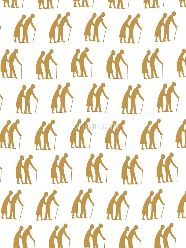 Oldies Wallpaper - Old Age (#1073038) - HD Wallpaper & Backgrounds Download