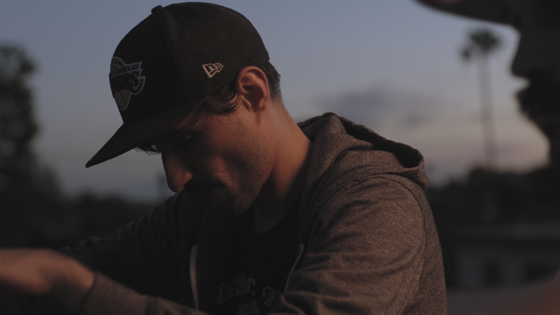 Cinematography / Carter Ross - Darkness (#1073181) - HD Wallpaper ...