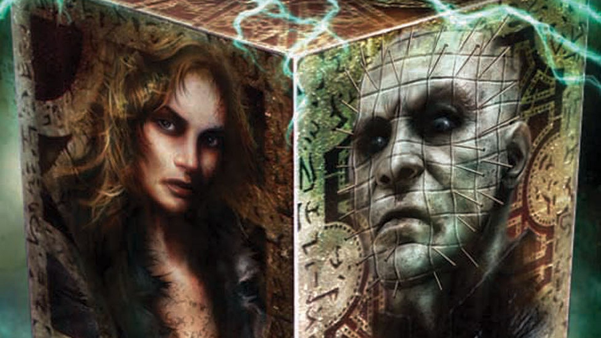 Download Hd 1080p Pinhead Pc Wallpaper Id - Clive Barker's Hellraiser ...