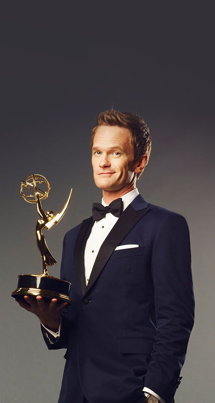 Movies Barney Stinson Neil Patrick Harris Awesome Suit - Neil Patrick ...