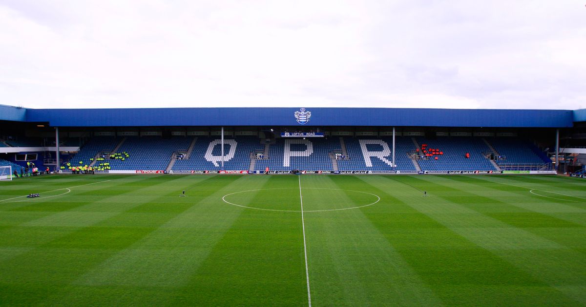 Loftus Road Ellerslie Road Stand (#1080172) - HD Wallpaper ...