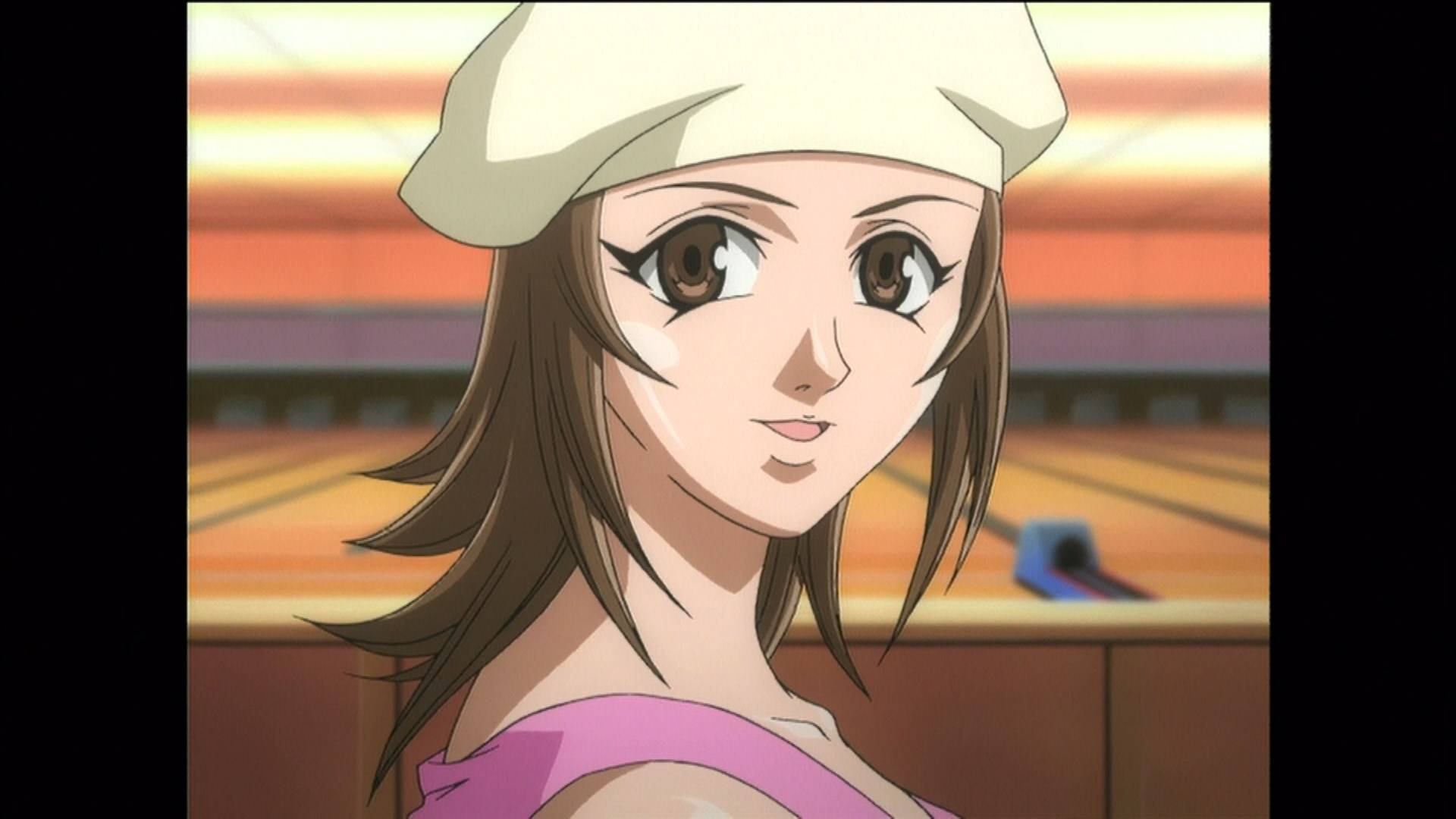 Tenjou Tenge - Cartoon (#1081618) - HD Wallpaper & Backgrounds Download